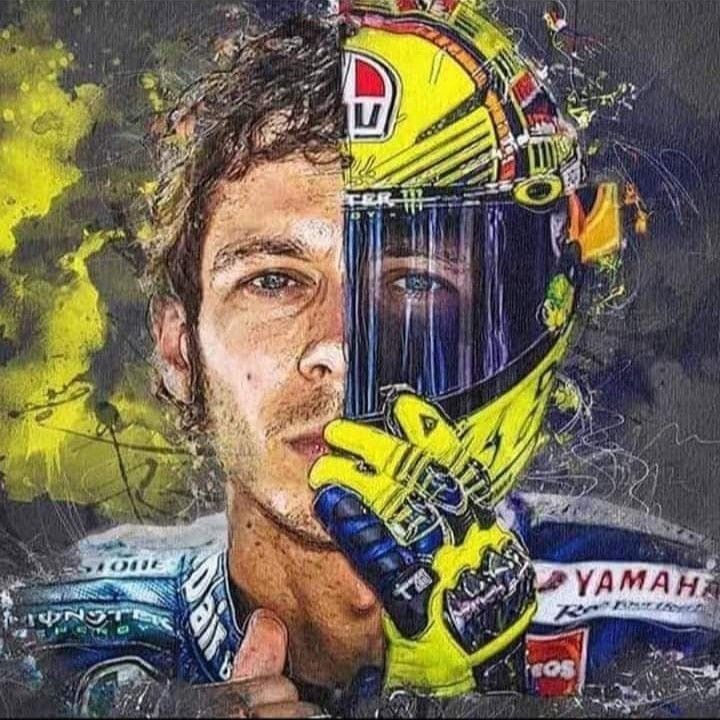 Rossi c’è - The Sport Light