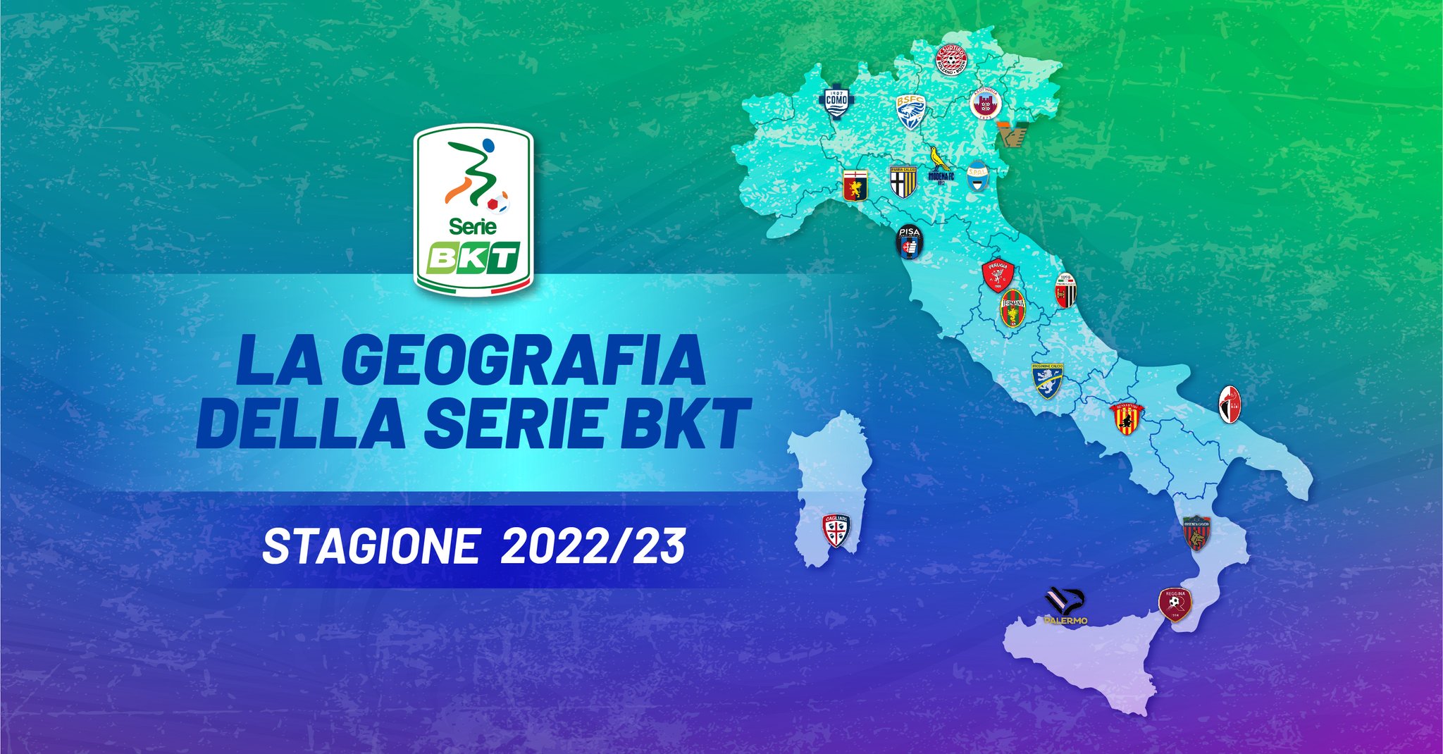 Serie B, come Barnum - The Sport Light