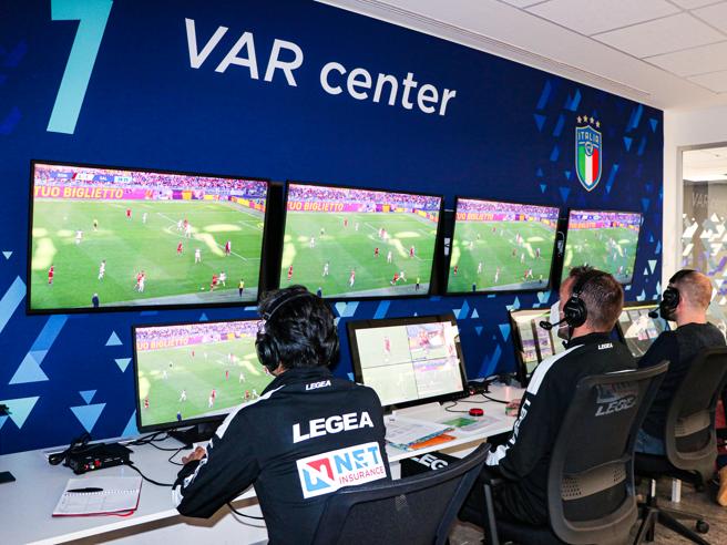Open VAR - The Sport Light