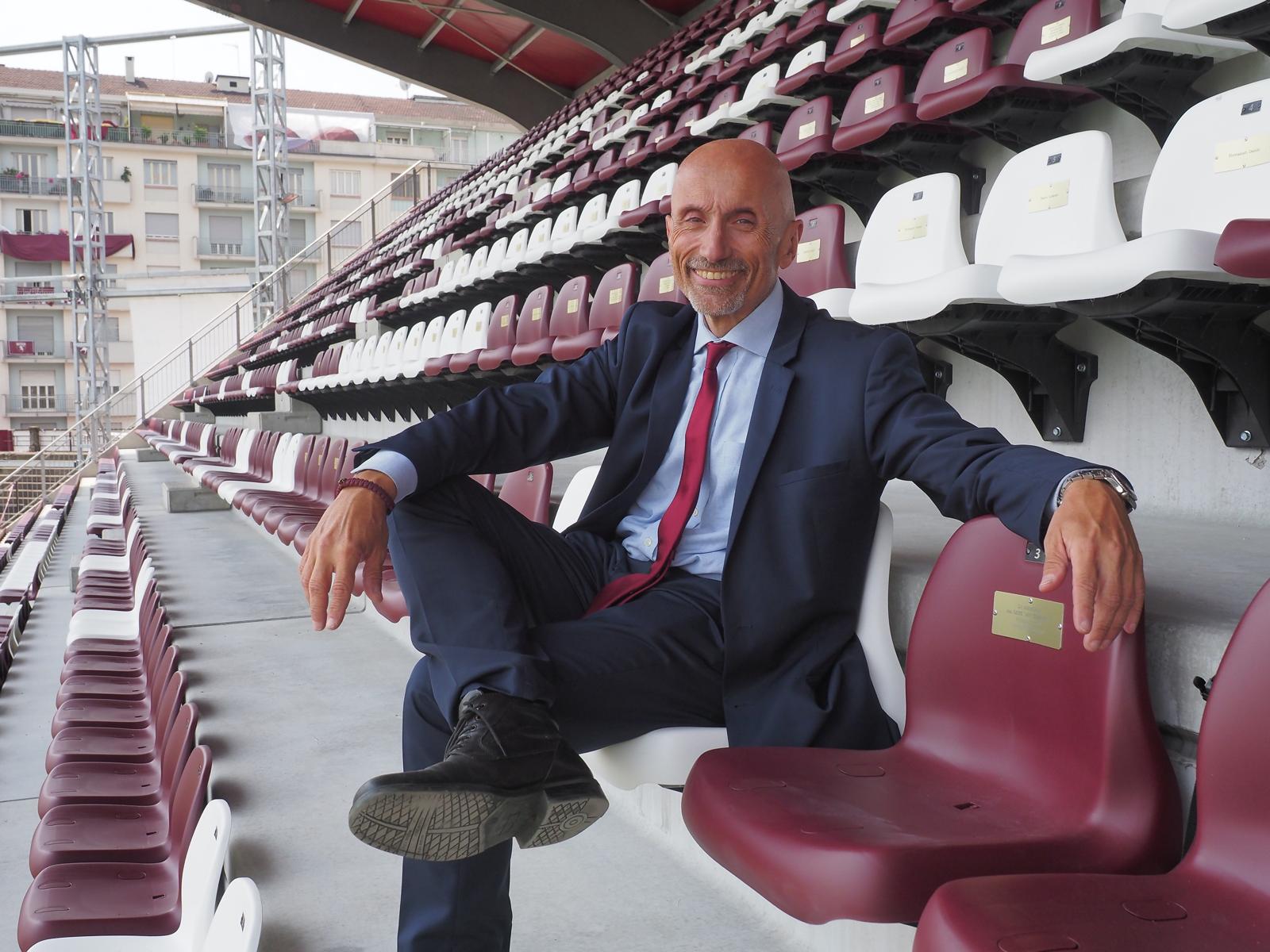 Non credevamo di amarli tanto - The Sport Light